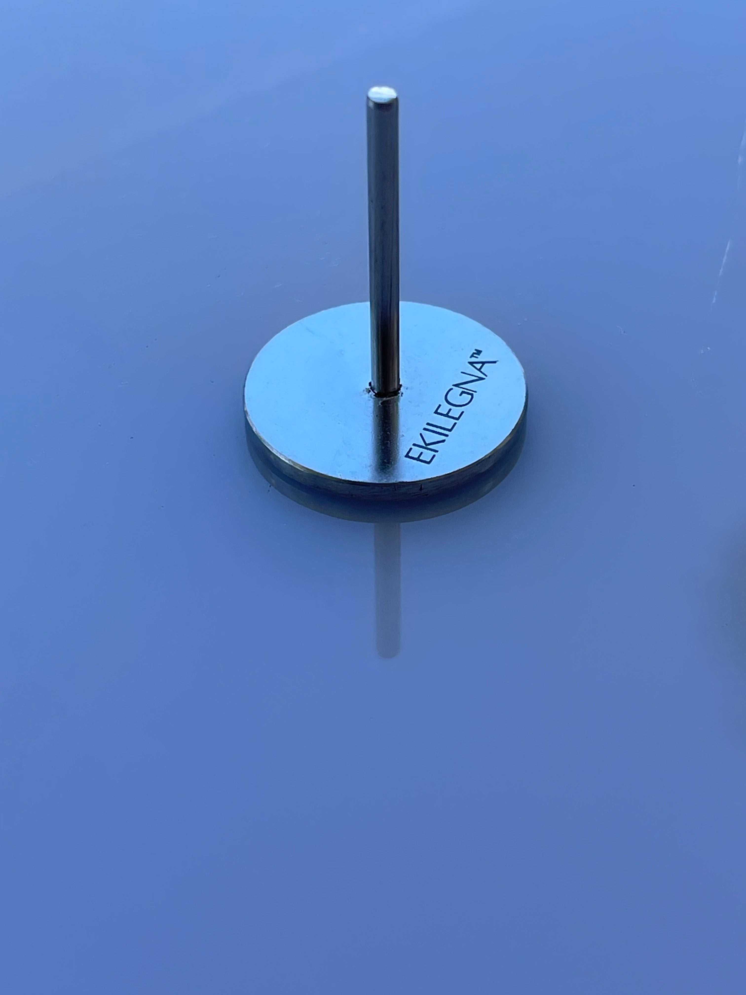 Pedicure File Disc – Ekilegna Beauty